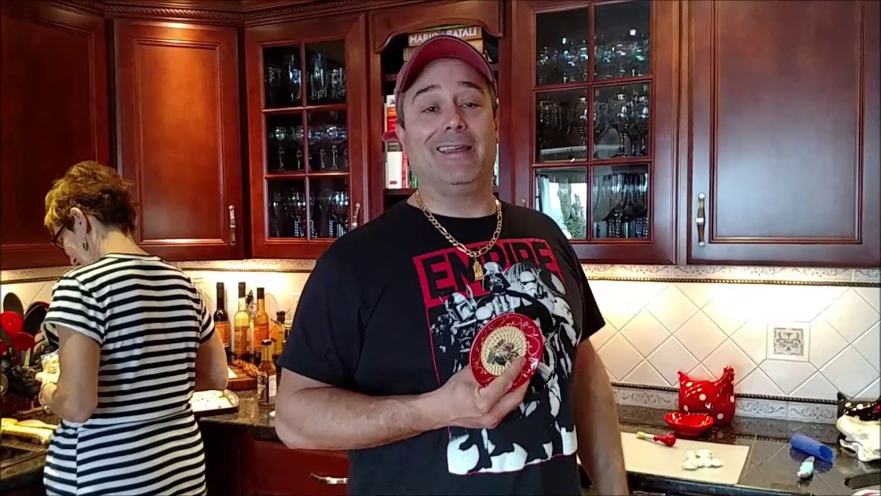 Kenneth Palazzolo Boston - YouTube