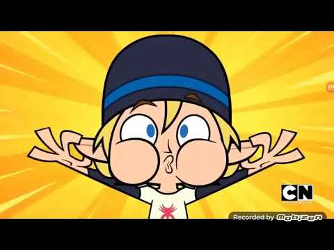 Total Dramarama - Jude's Funny Faces (2018) - YouTube
