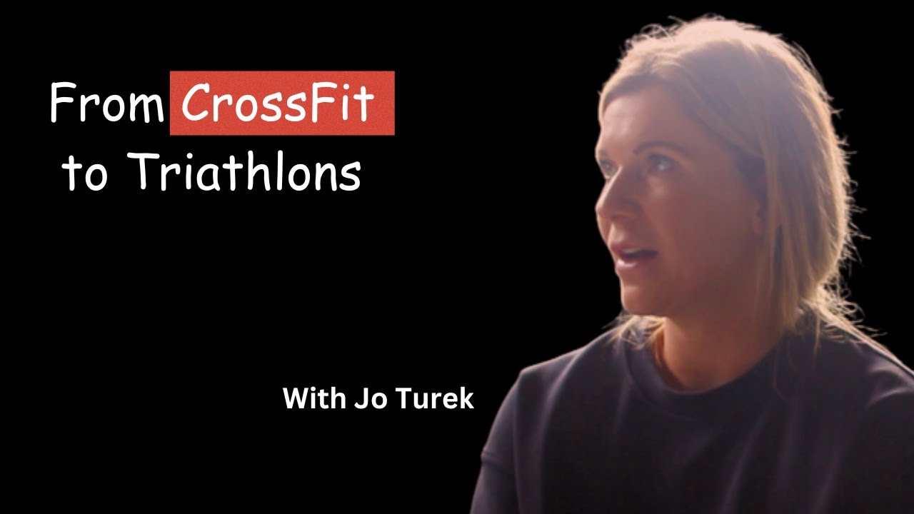 Jo Turek Podcast Part 1 Video - YouTube
