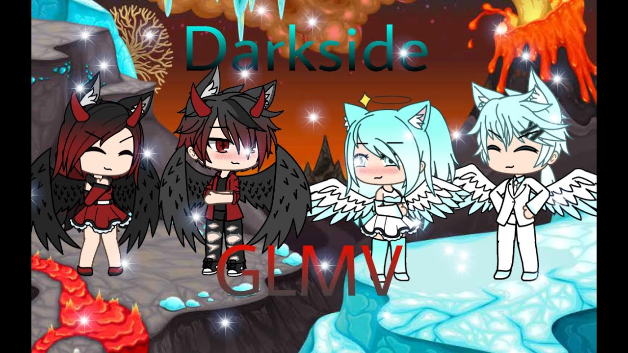 Darkside•° GLMV/ [•Lucy's Wørld•] /GL - YouTube