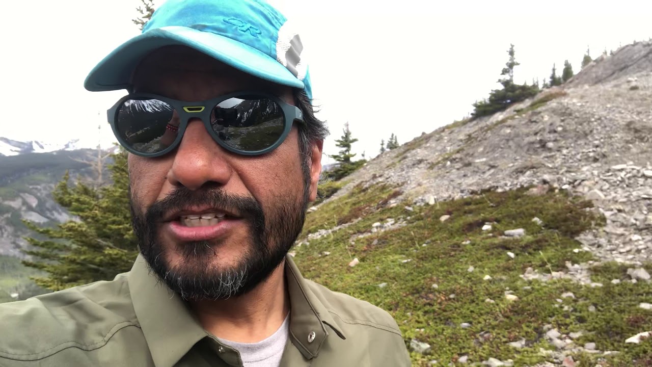 2 of 6, Opal Ridge at 300 meters, May 17, 2020 - YouTube