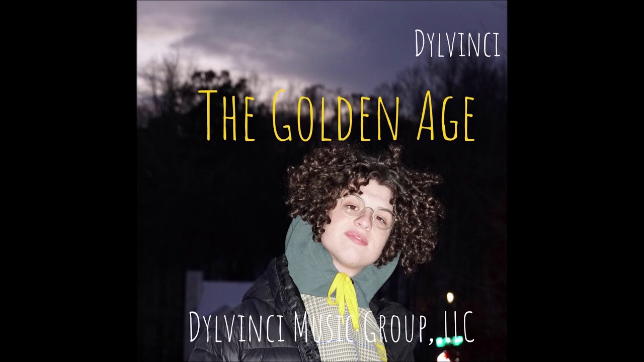 Dylvinci - The Golden Age (EP) - YouTube