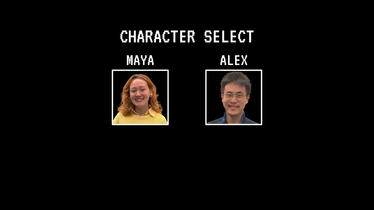Character Select - YouTube