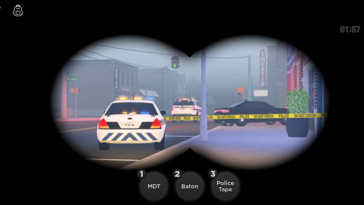 {PS}{ER:LC}{3 HOURS!!!} SSU PATROL {ROBLOX} - YouTube