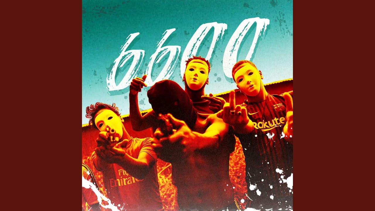 6600 YouTube 6600-youtube