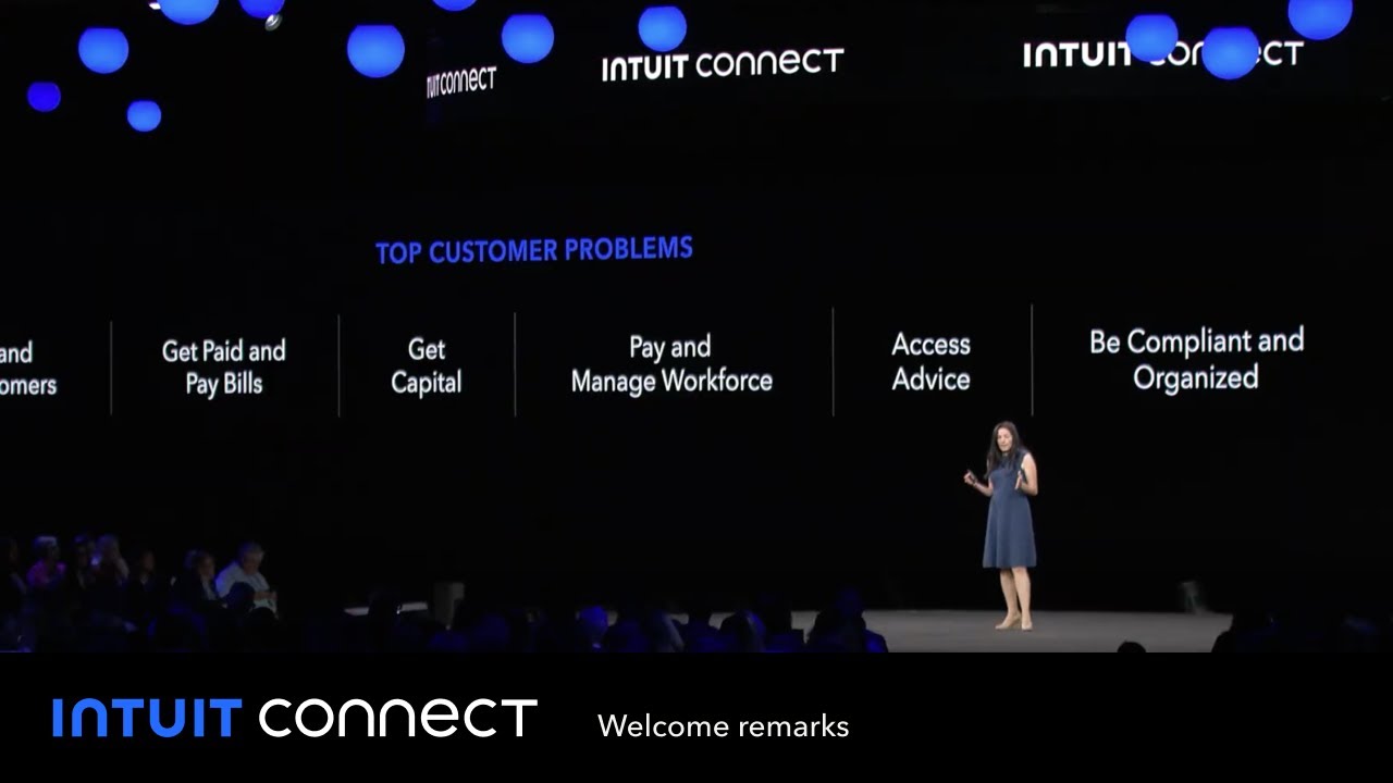 Intuit Connect 2024: Marianna Tessel on AI for Accountants, Mid-market ...