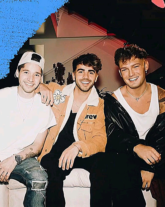 CANCIÓN DE FEDE PARCE E IAN LUCAS "LA DEFINICIÓN DE PERFECCION" 🦭🧼 - YouTube