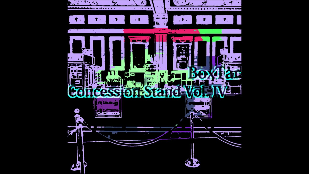 BoxTar - Crybaby (2016) - YouTube