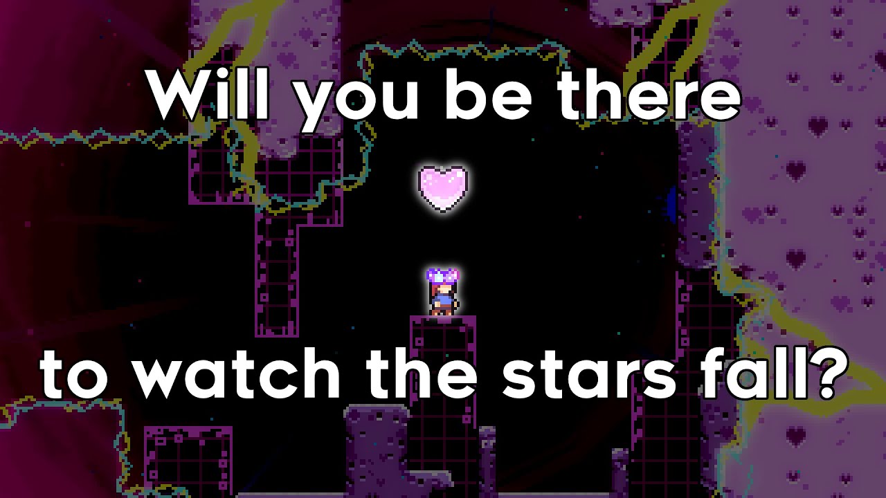 September Starfall by autumn_mnya (Full Clear) - YouTube