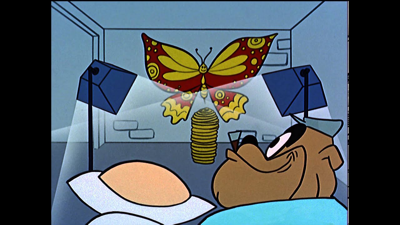 Felix the Cat - Stone Age Felix, The Gold Silkworms, Felix and Vavoom ...