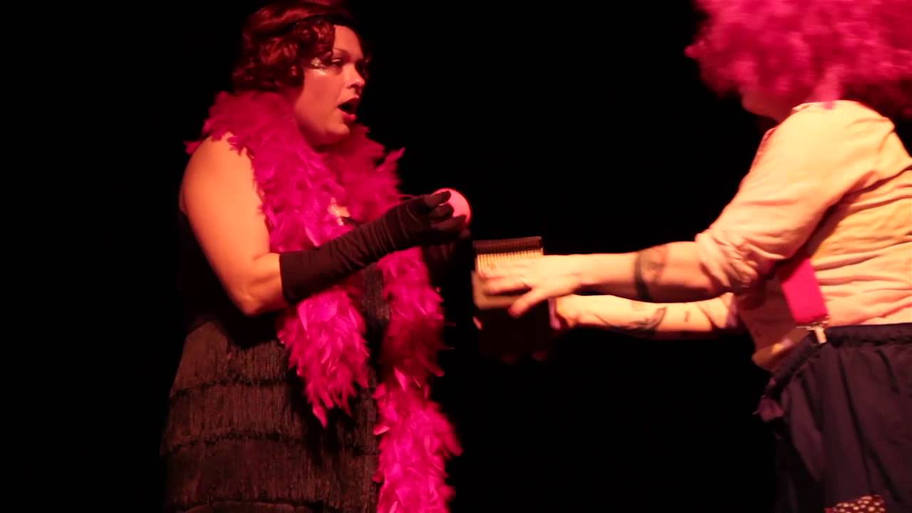 MBF14 (SAT) - Mabel Syrup, Satori Circus, Valencia Starling - YouTube