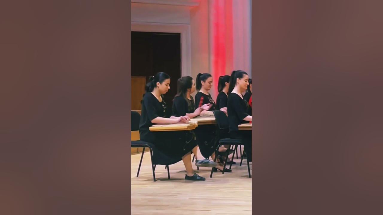 Արամ Խաչատրյան Սուսերով Պար Youtube