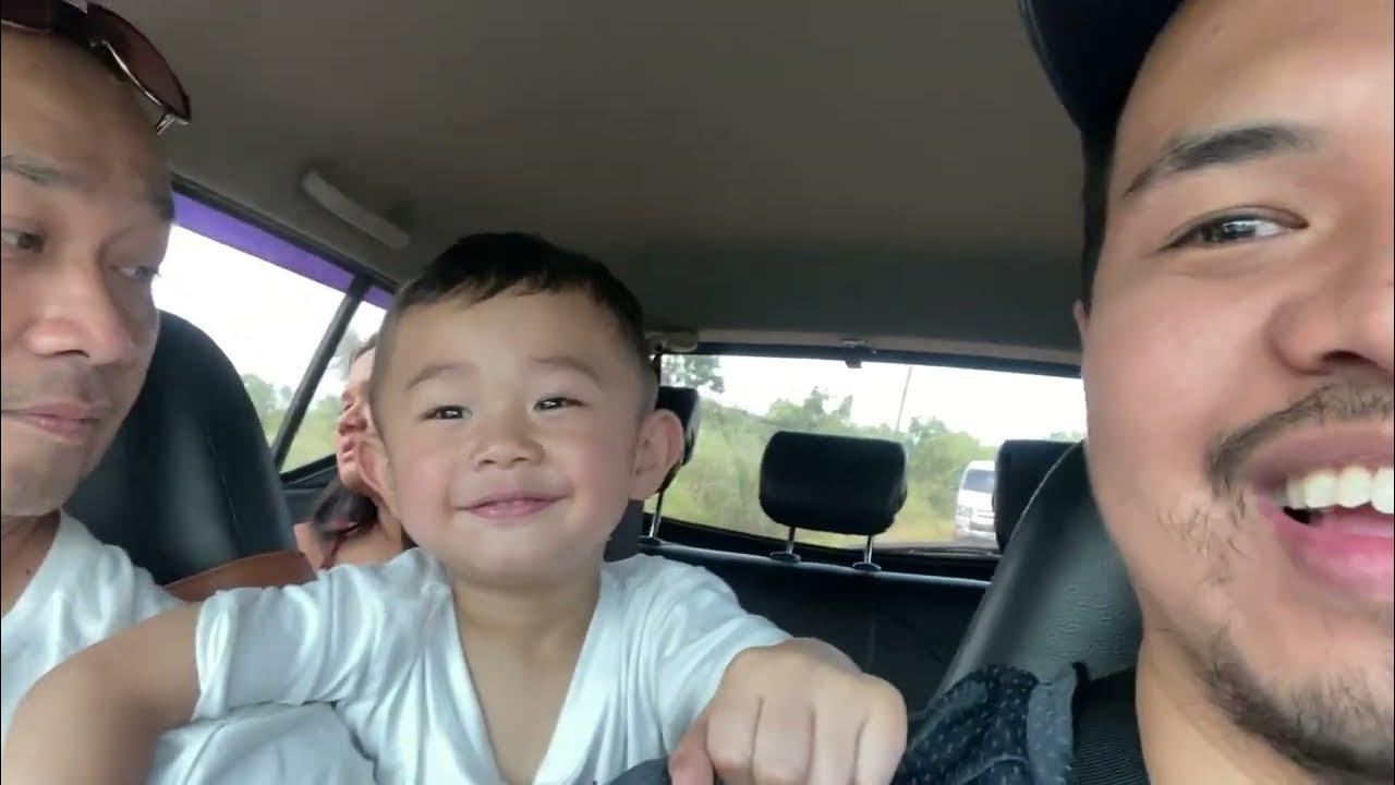 Day 9 Last Day At The Beach Katha Glass Beach Resort Youtube