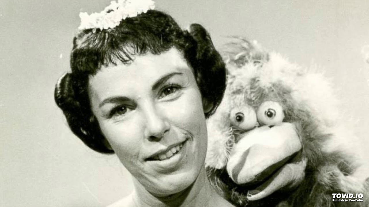 Judy Valentine--Kiss Me Sweet - YouTube