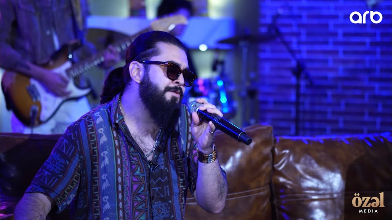 Özəl Akustik - Ayna Band ( 4K ) - YouTube