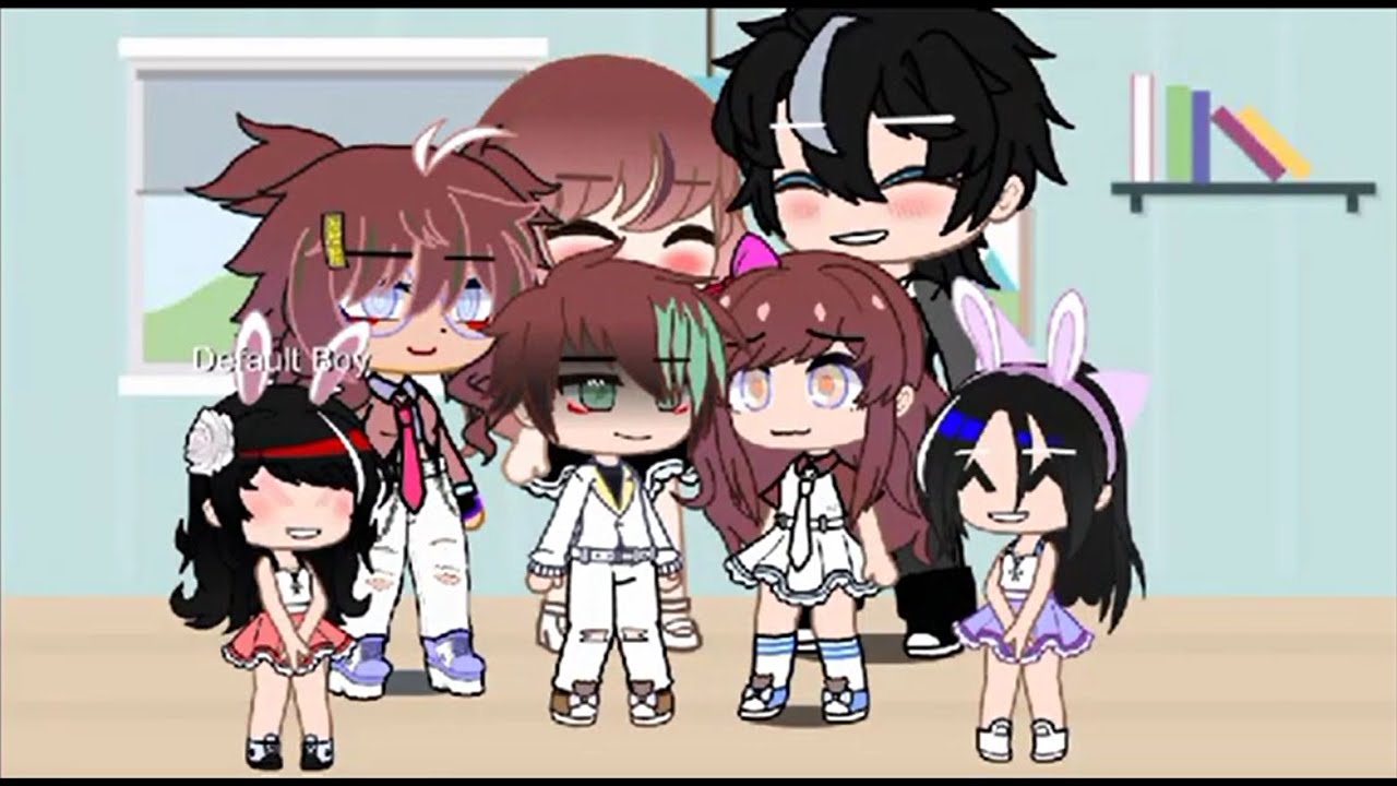 Gacha Life DNA GLMM !!(Please read the description)!! - YouTube
