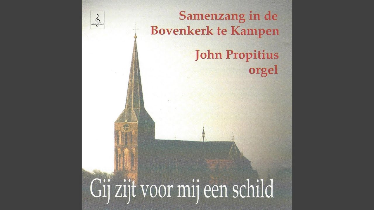 Psalm 84: 1,2 en 6 "Hoe lief'lijk, hoe vol heilgenot" - John Propitius ...