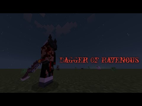 Dagger Of Ravenous - YouTube