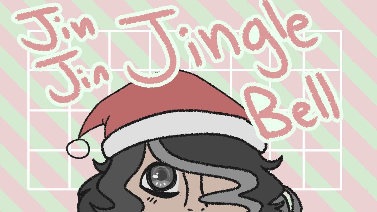 Jin Jin Jingle Bell || Meme - YouTube