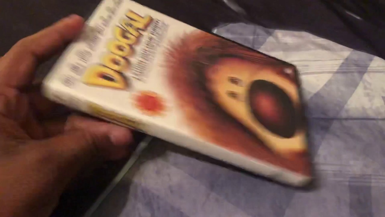 Doogal dvd unboxing - YouTube