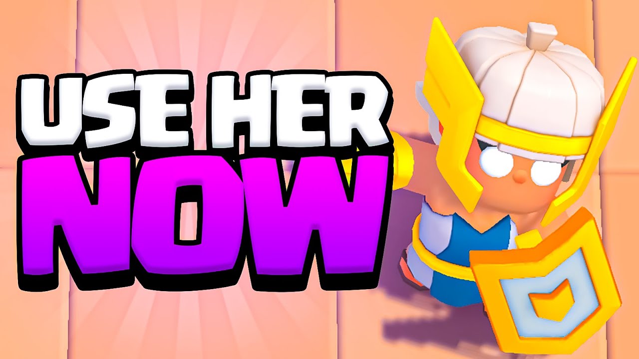 HARD COUNTER THE META with THIS DECK! - YouTube