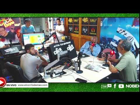 2DOTIEMPO #ELCORRILLODEMAO MAYO 17 DE 2023 - YouTube