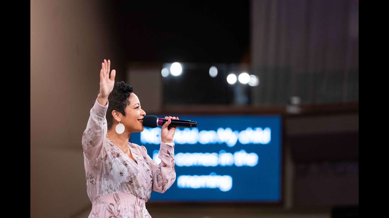 Live Praise and Worship | BJ Pons - YouTube