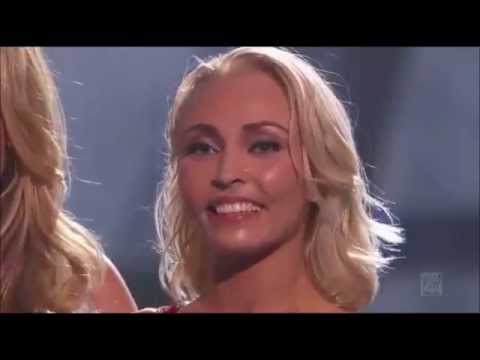 SYTYCD 8: Iveta & Pasha - Ven a Bailar (w/ Judges' Comments) - YouTube