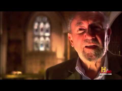 GOD VS SATAN THE FINAL BATTLE - HISTORY CHANNEL