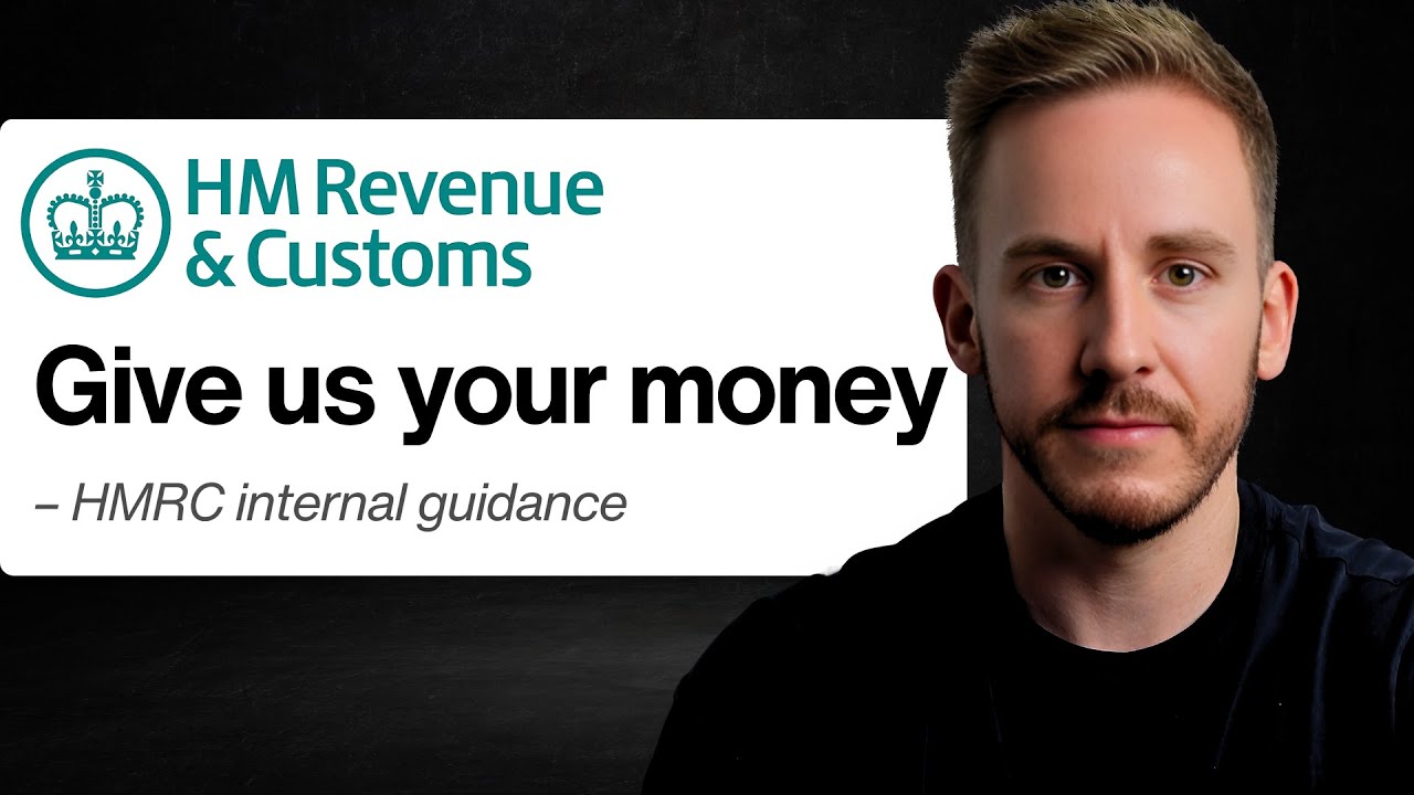 HMRC's Incoming ISA Rules: Here's What You Should Do - YouTube