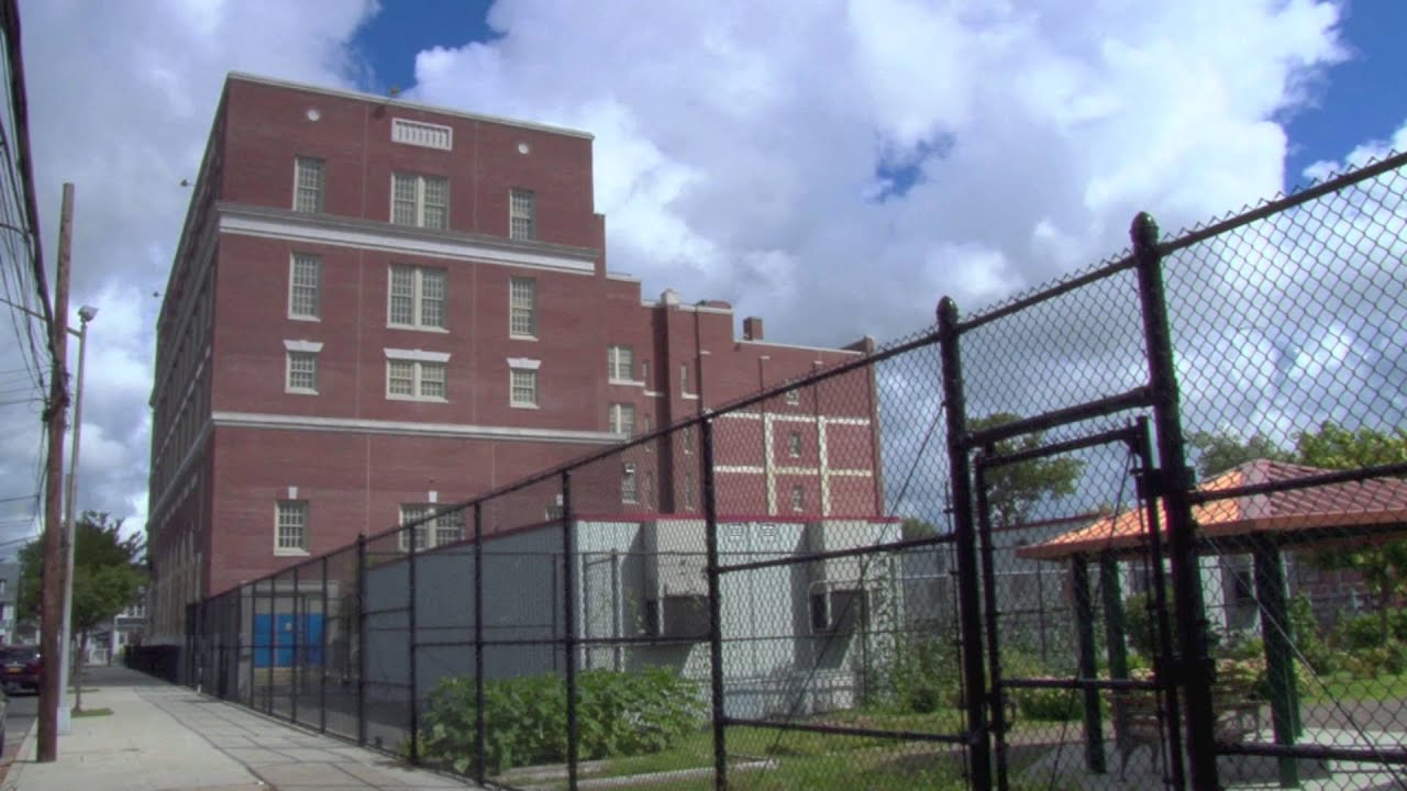 P.S. 121 Queens - YouTube