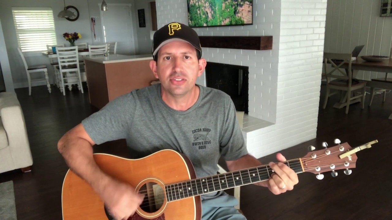 HEY PETER - CHORDS - YouTube