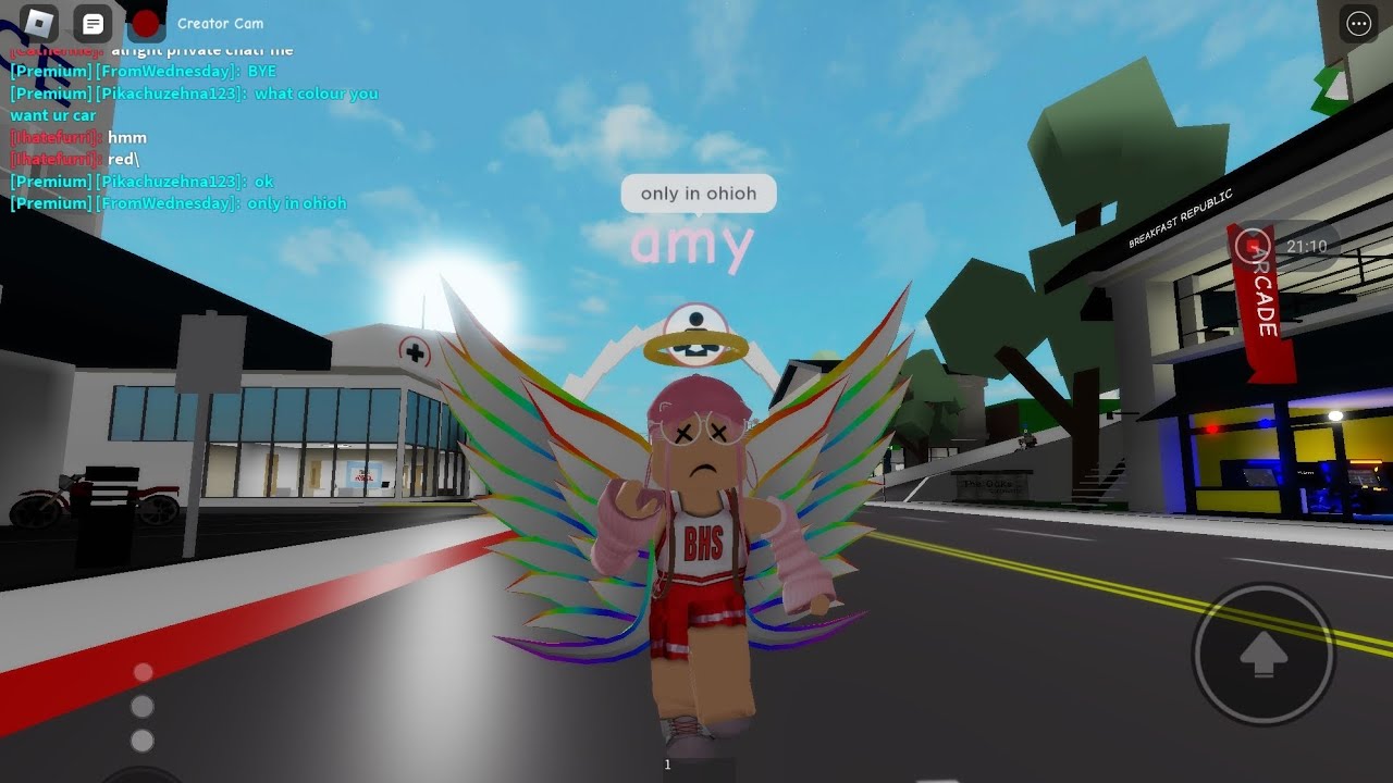 a normal school day.....?? - YouTube