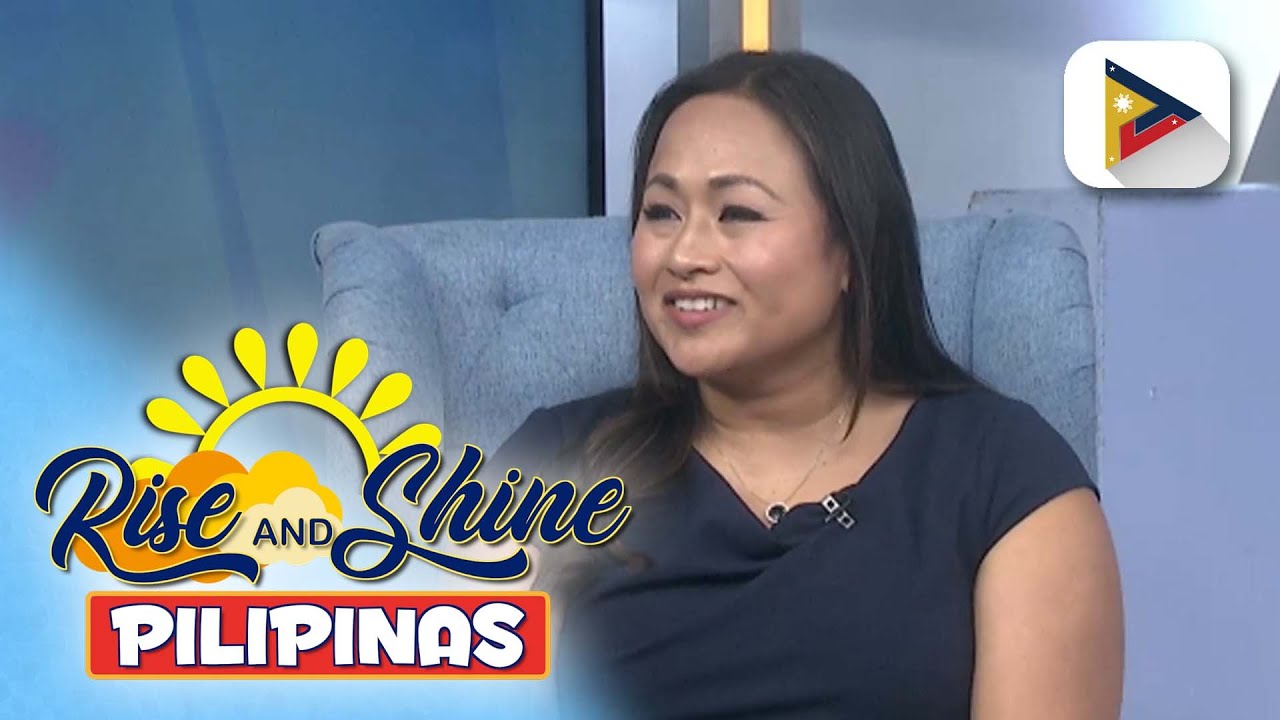 Best selling book author na si Christine Duque, kilalanin! - YouTube