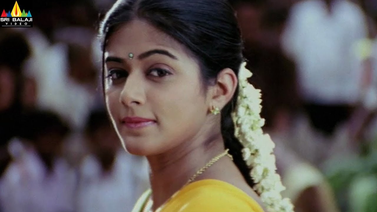 Priyamani Scenes Back to Back | Bhayya Telugu Movie Scenes | Sri Balaji ...