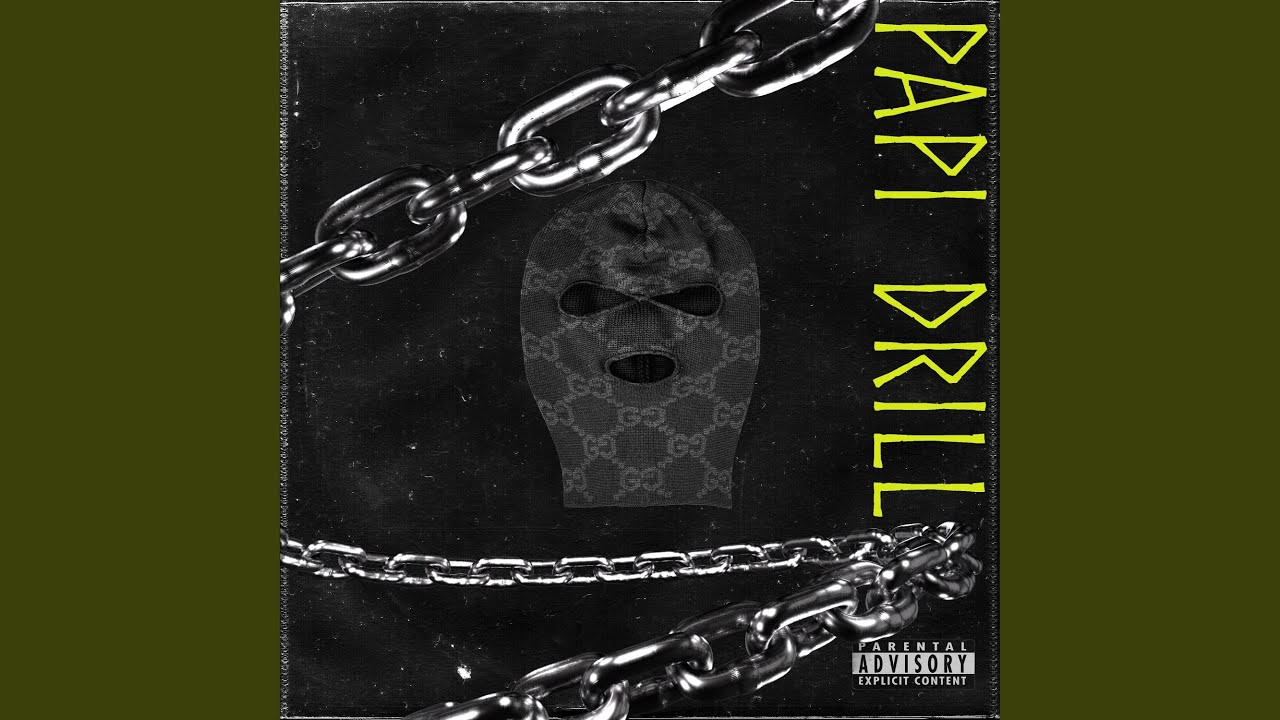 papi drill (feat. gabbana rich) - YouTube