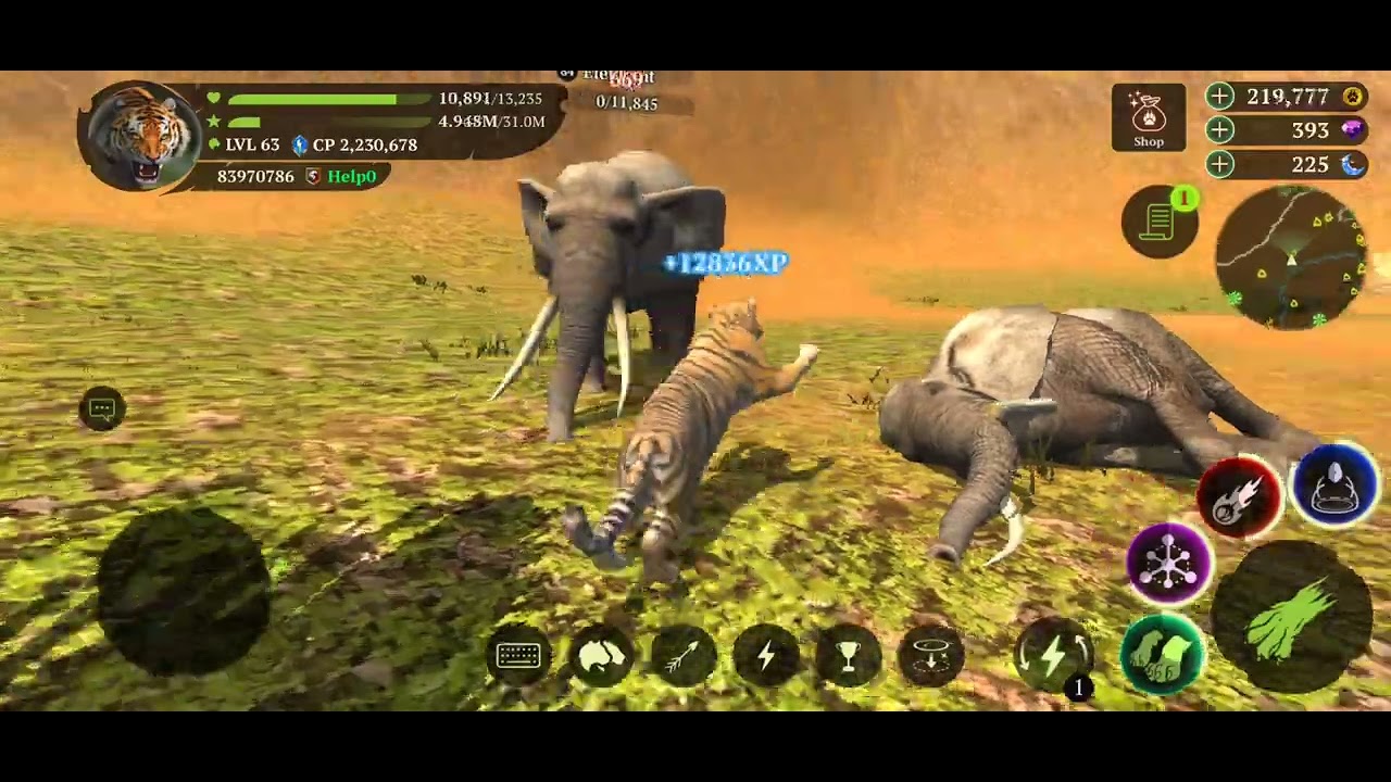 attempting to kill 4 bosses, failed - YouTube