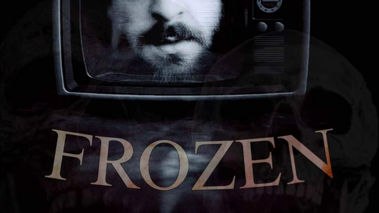 BIG SAM - FROZEN (LYRICS) 2023 - YouTube