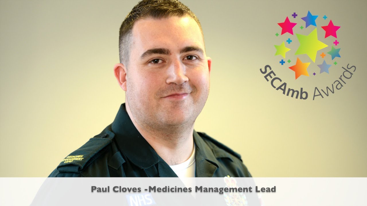 Leadership - Paul Cloves - YouTube