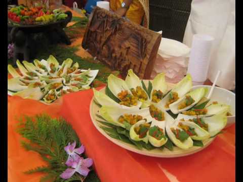 Fêtes consulaires 2010 à Lyon -- La Thaïlande 1/2