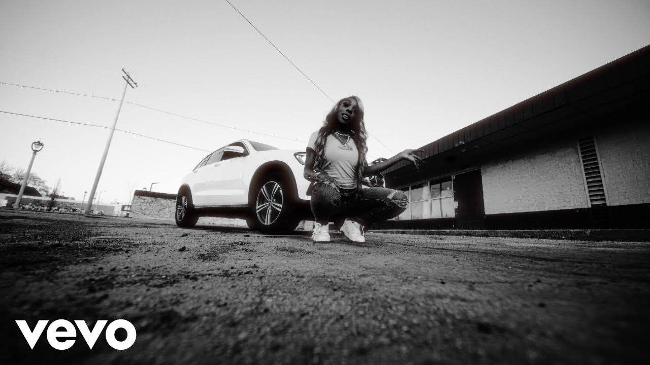 Myaap - MLK (Official Music Video) Prod. Nedarb - YouTube