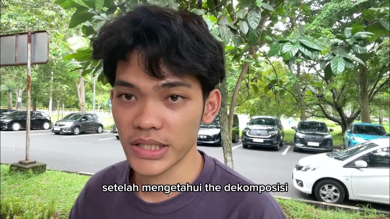 Proyek Computational Thinking Pt.2 - YouTube