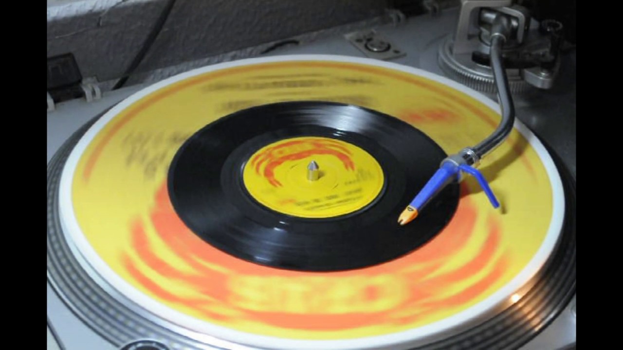 Derrick Morgan - Send Me Some Loving - YouTube