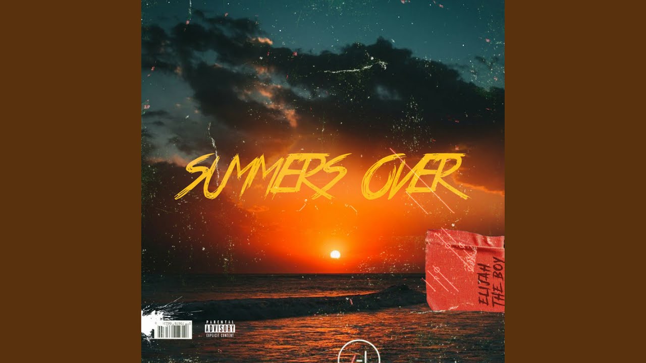Summers Over - YouTube