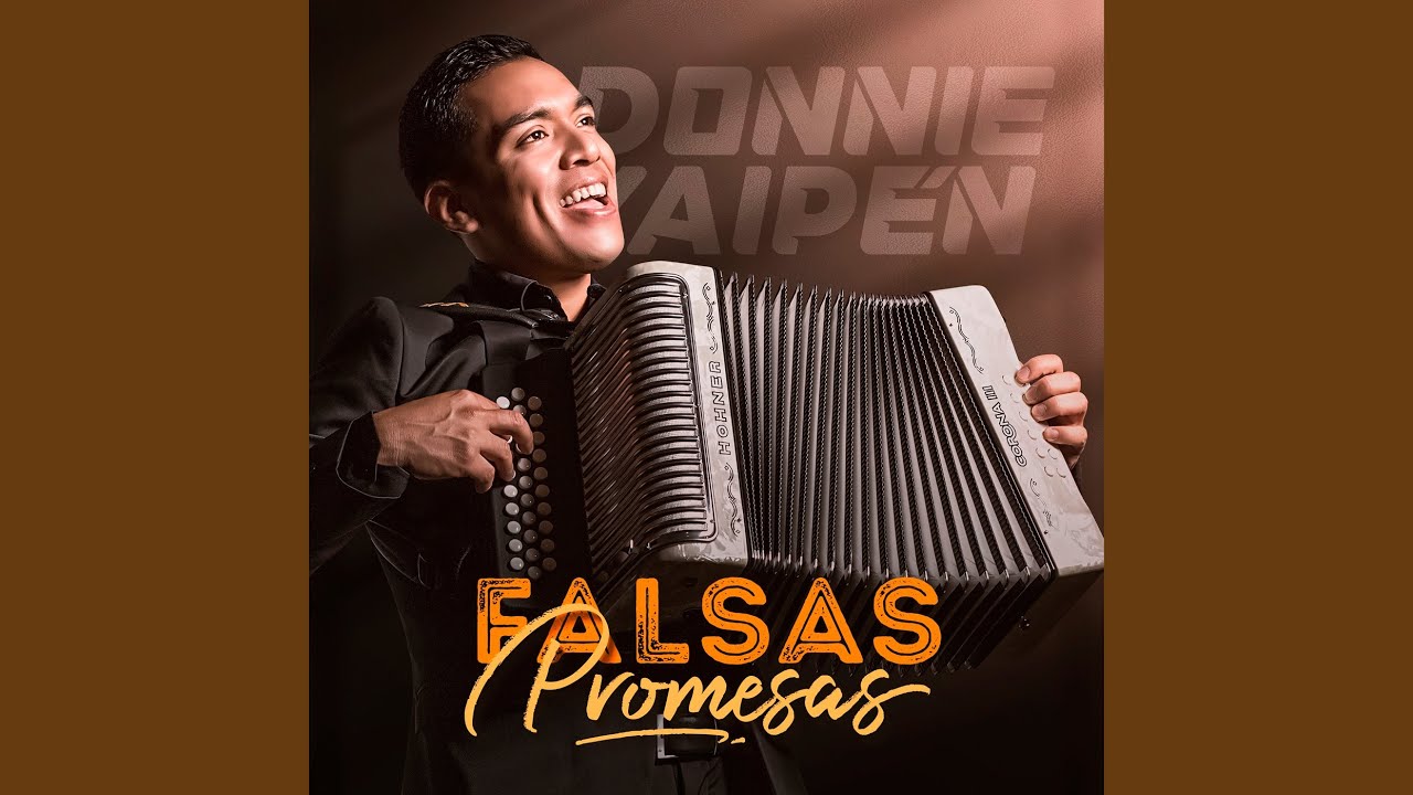 Falsas Promesas - YouTube Music