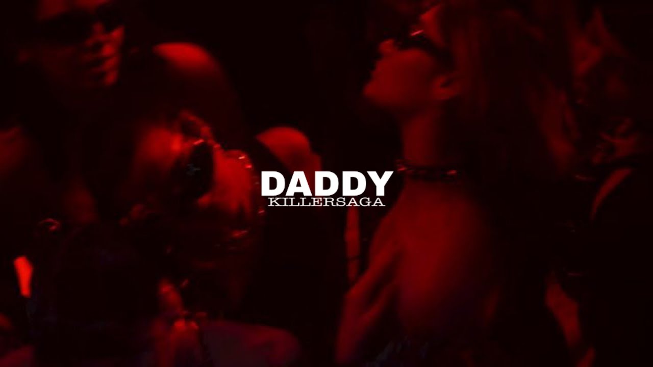 KILLERSAGA - DADDY || TECHNO RAVE - YouTube