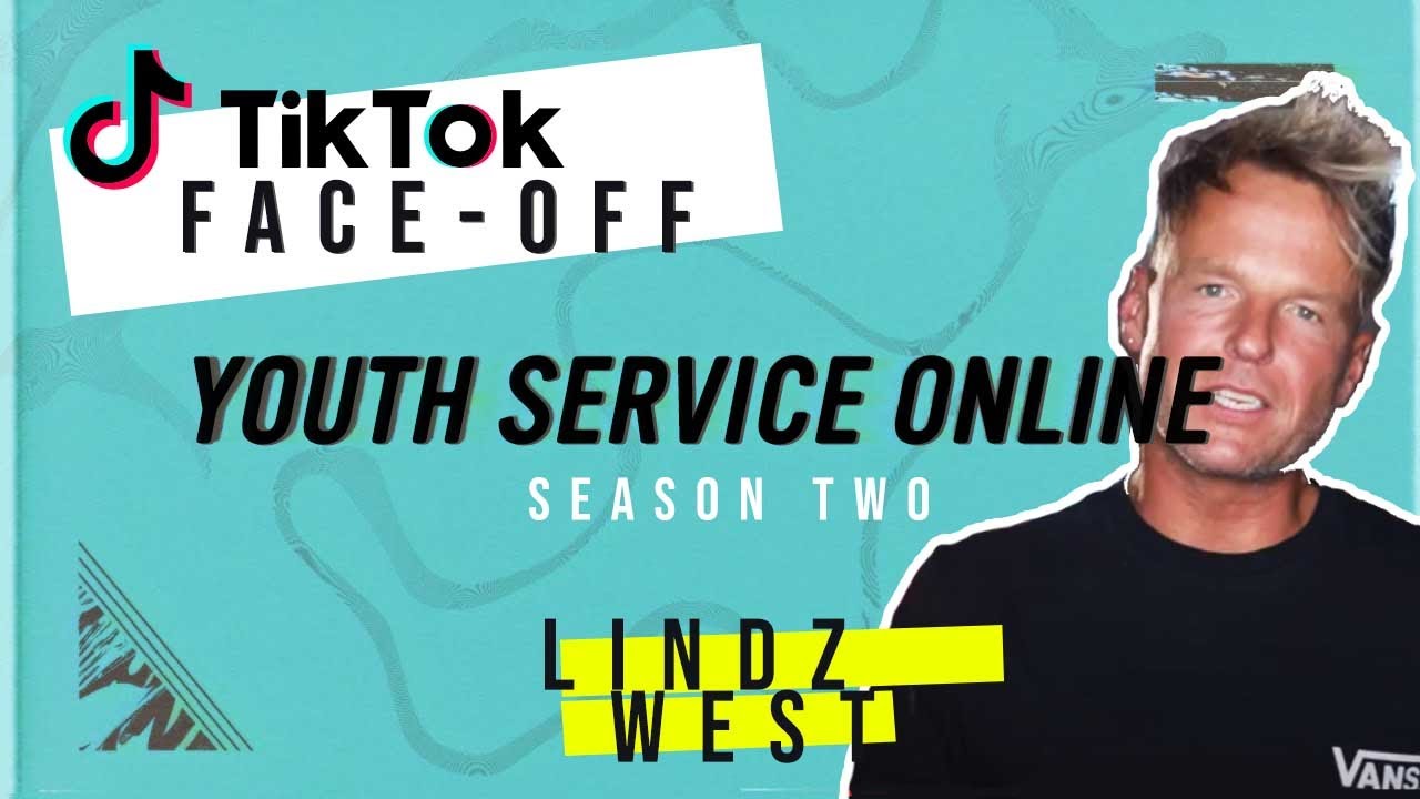 After the one // YOUTH SERVICE ONLINE // Lindz West - YouTube