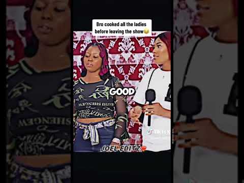 was he be too rude - YouTube