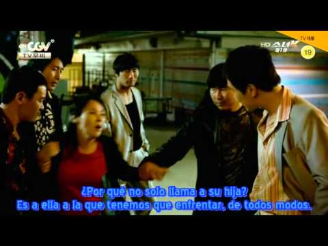 [SWAT]Girl k Sub esp Cap.1 2/5