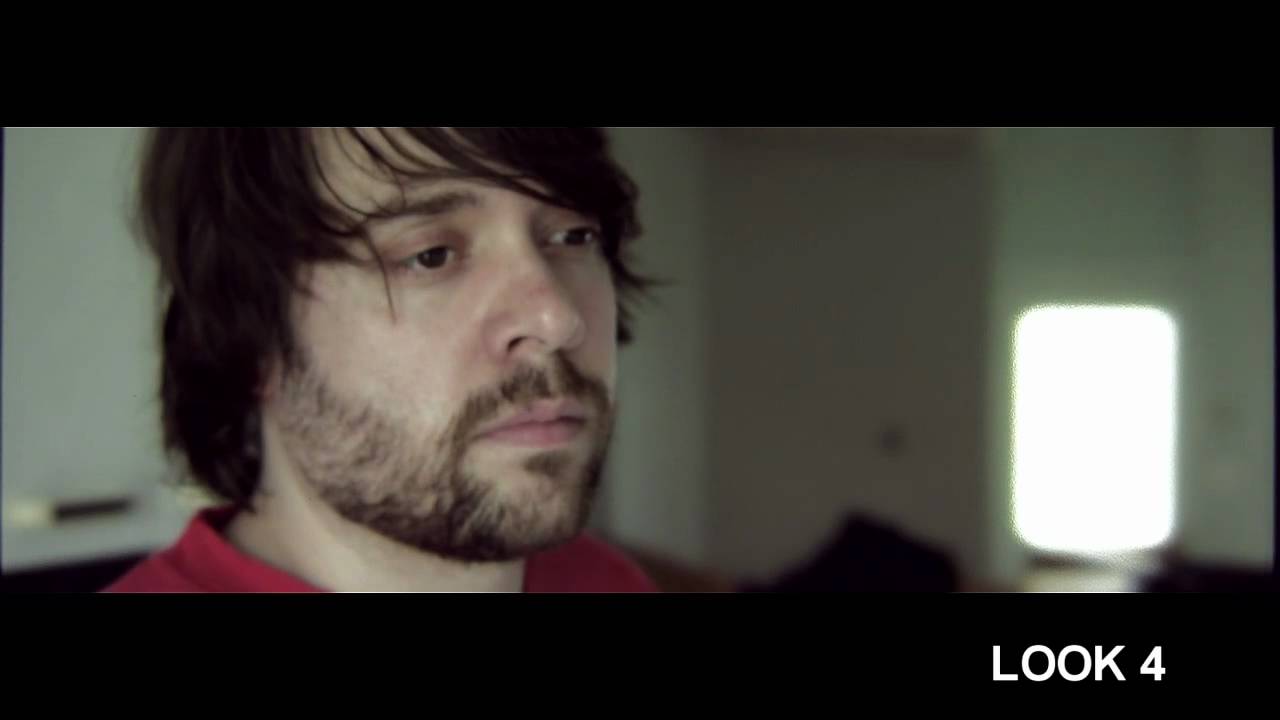 "Film" Look Sony Vegas Pro Test - YouTube